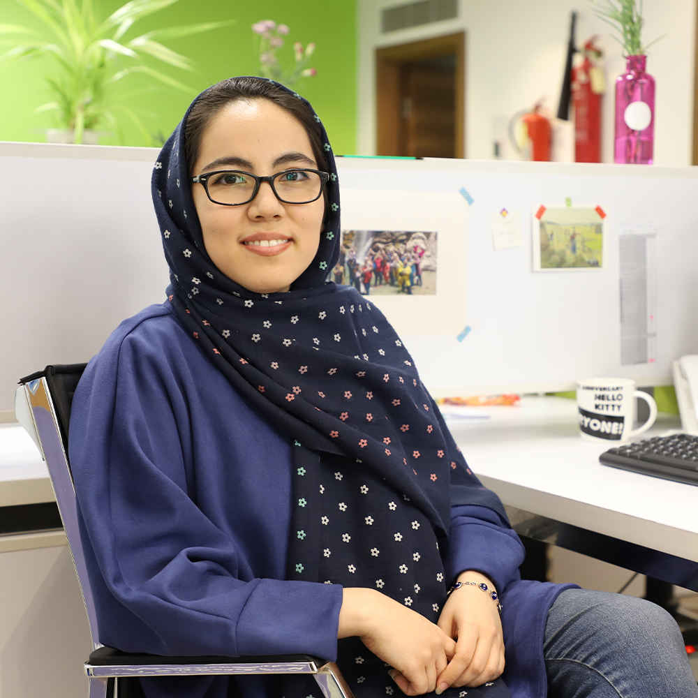 Synapse IVD Accelerator - شتابدهنده سیناپس